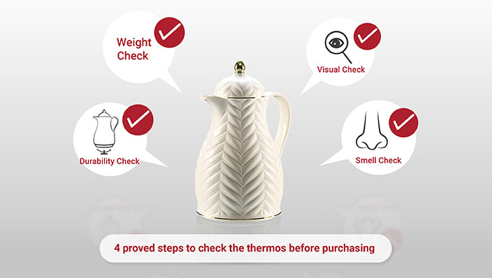 Binshihon | Blog | How can we choose the best thermos? “4” proven steps ...